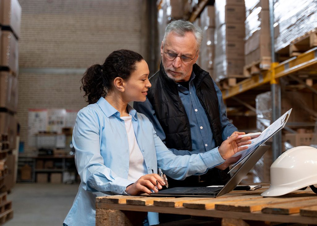 Why Communication Matters in Supplier Relationship Management