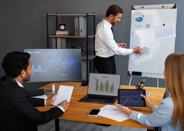 How Technology Improves Supplier Performance Management